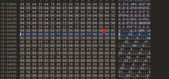 记一次对pyc反编译还原问题的分析 - ga0weI Blog